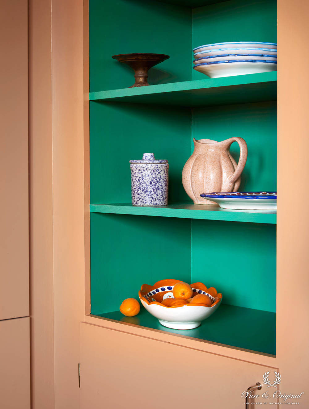 Pure & Original Aurora - Paint-Pure.nl