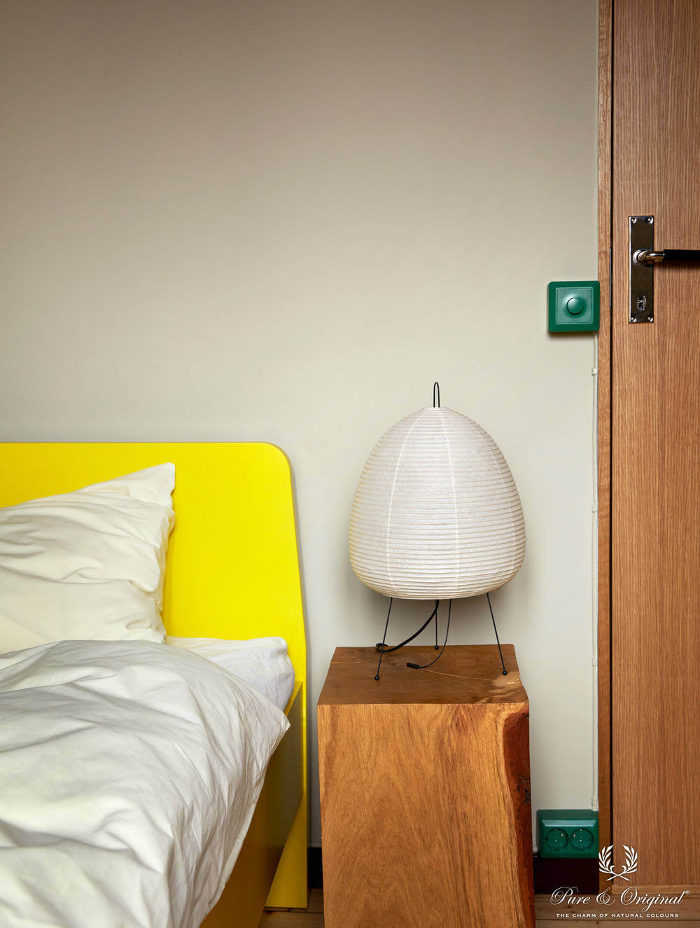 Pure & Original Floating Fog - Paint-Pure.nl