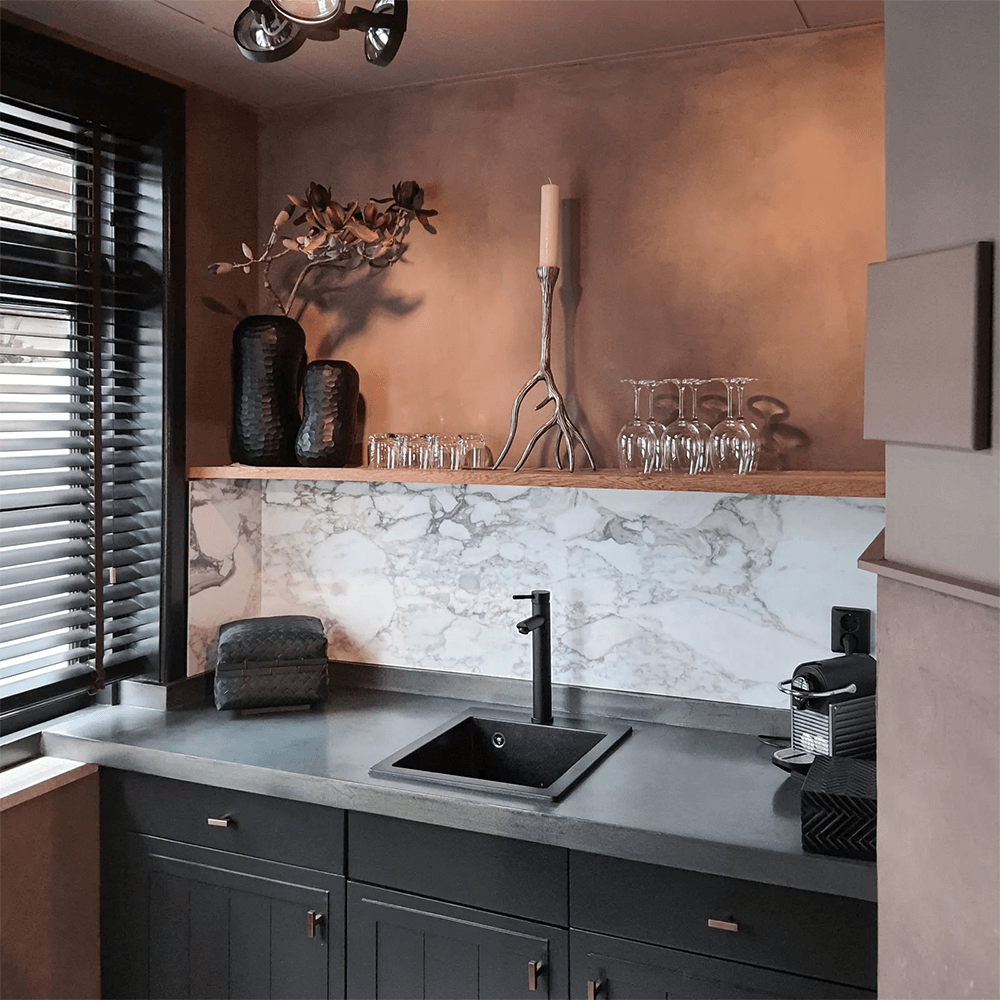 Pure & Original Rose Dust - Paint-Pure.nl