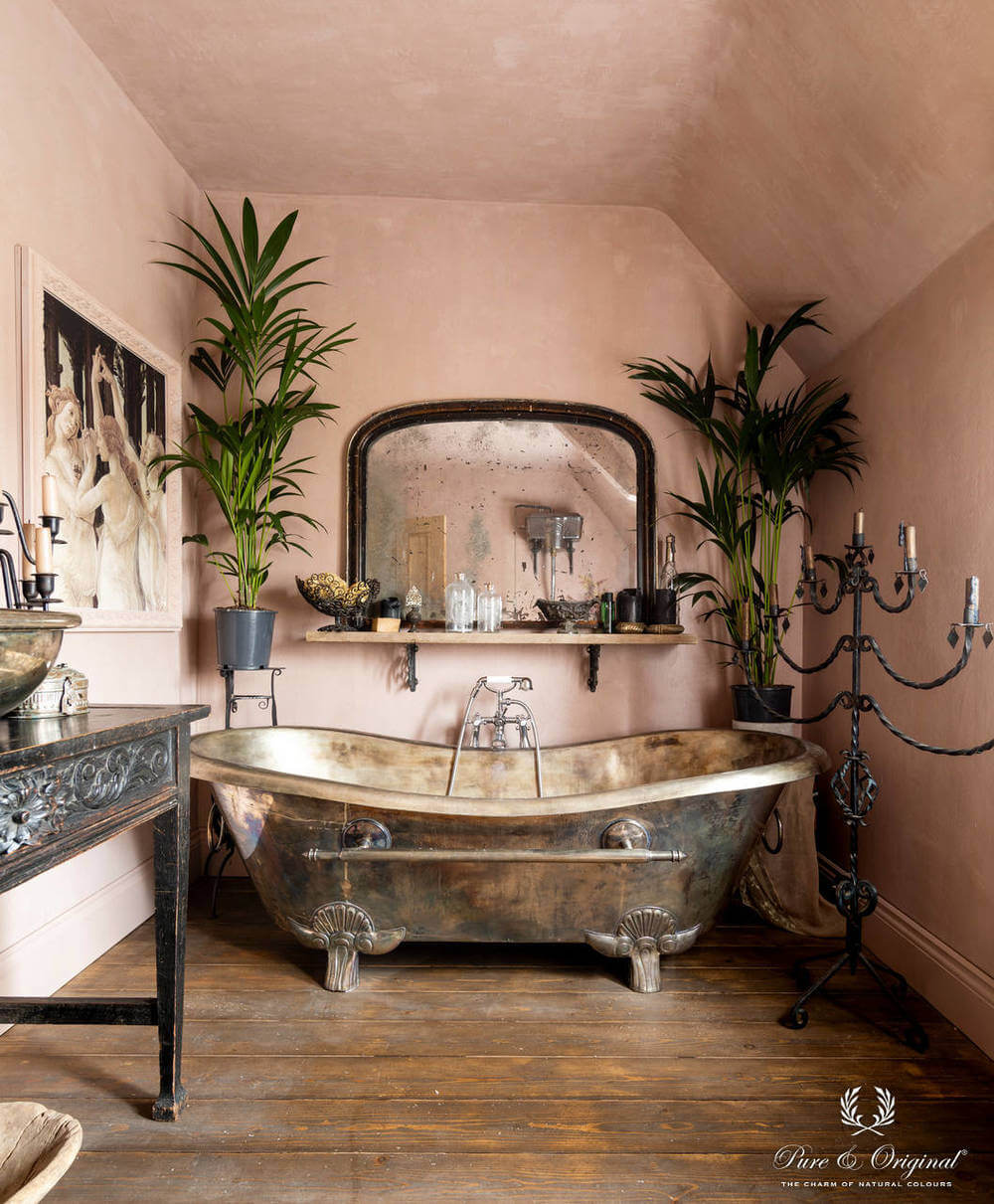 Pure & Original Skin Powder - Paint-Pure.nl